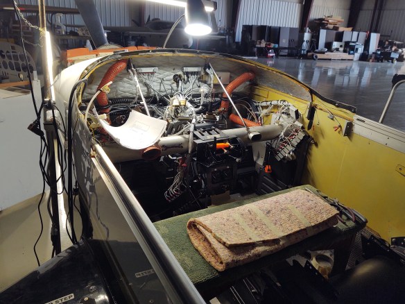 Maintenance | True Flight Aerospace